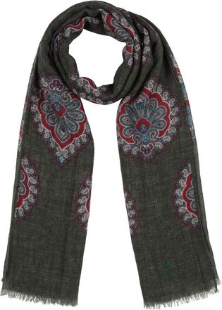 Alpha Studio ACCESSOIRES - Schals auf YOOX.COM
