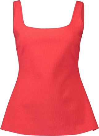 High Sport débardeur Inna - Rouge