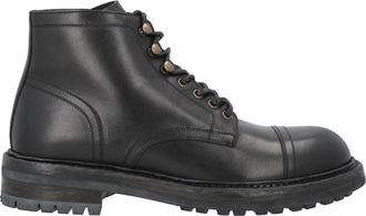 Dolce & Gabbana SCHUHE - Stiefeletten auf YOOX.COM