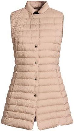 Moorer MANTEAUX - Vestes sans manches sur YOOX.COM