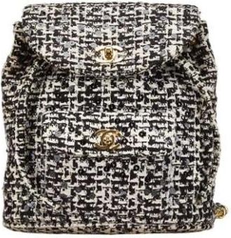 Chanel Damen, Pre-Owned, Mehrfarbig, ONE SIZEGr&ouml;&szlig;e