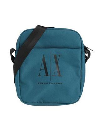 A|X Armani Exchange SACS - Sacs Bandoulière sur YOOX.COM