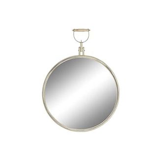 DKD Home Decor Miroir Mural, Standard