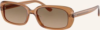Oliver Peoples Sonnenbrille ov5633su Elietta braun