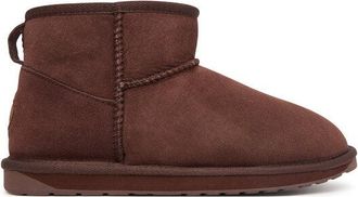 Emu Schneeschuhe Stinger Micro W10937 Dunkelbraun