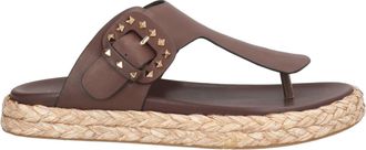 Emanuelle Vee SCHUHE - Zehentrenner auf YOOX.COM