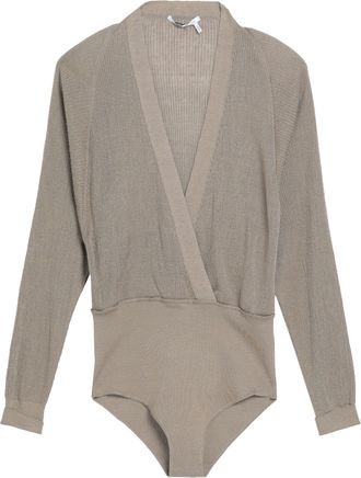 Agnona TOPS - Bodysuits auf YOOX.COM