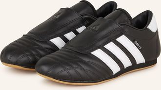 adidas Originals Adidas Originals Slip-On-Sneaker Taekwondo schwarz