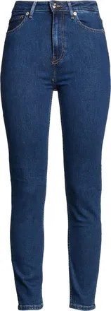 Tommy Hilfiger HOSEN & R&Ouml;CKE - Jeanshosen auf YOOX.COM