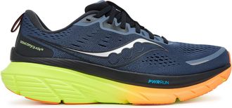 Saucony Laufschuhe Saucony Guide 18 S20998 Dunkelblau