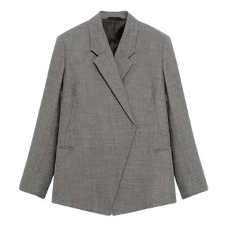 Bite Studios Damen, Jacken, Grau, XSGr&ouml;&szlig;e