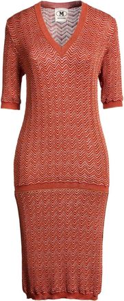 M Missoni KLEIDER - Mini-Kleider auf YOOX.COM