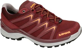 Lowa Damen, Sport, Rot, 42 EUGr&ouml;&szlig;e