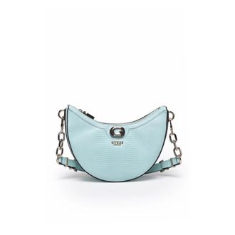 Guess Damen, Taschen, Blau, ONE SIZEGr&ouml;&szlig;e