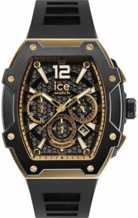 Ice Watch Analoguhr - - Accessories - unisex - Schwarzk - ONE SIZE
