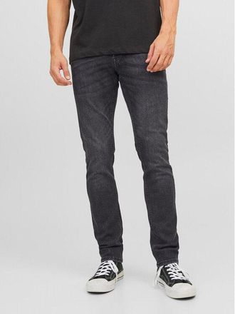 Jack & Jones Jack & Jones Jeans Glenn 12243595 Schwarz Slim Fit