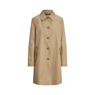 Lauren Ralph Lauren | Sb Rn 34 Lined Coat - XS