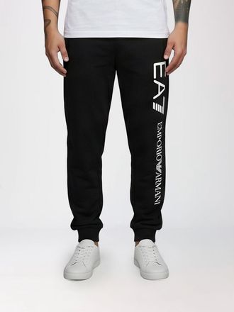 Emporio Armani Pantalon Homme couleur Noir