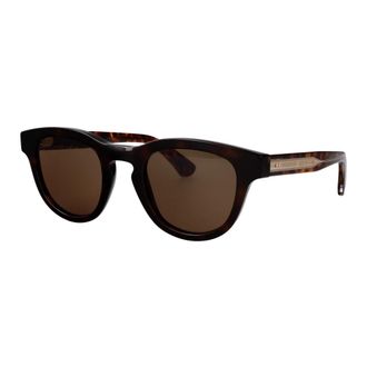 Burberry Be4477 Sonnenbrille - - Accessories - Herren - Braun - 48 MM