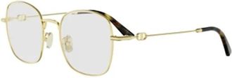 Dior 1Pyo5Gt0A - - Accessories - unisex - Gelb - 52 MM