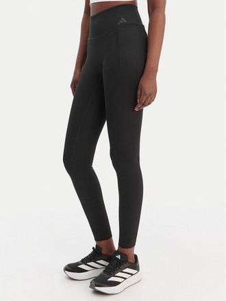 adidas Leggings Optime Workout KA0186 Schwarz Slim Fit