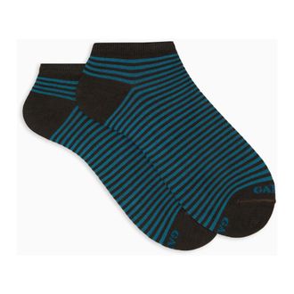 Gallo Gallo, Femme, Sous-v&ecirc;tements, Multicolore, Taille: ONE Size Chaussettes Basses