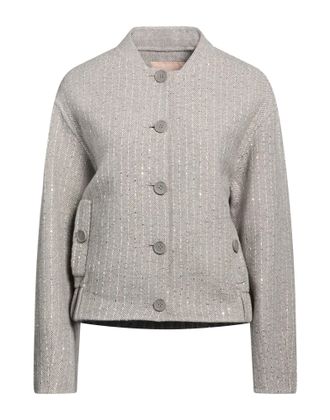 Twin-Set JACKEN & M&Auml;NTEL - Jacken und Anoraks auf YOOX.COM