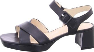 Gabor Damen, Schuhe, Schwarzk, 36 1/2 EUGr&ouml;&szlig;e