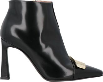 Pollini SCHUHE - Stiefeletten auf YOOX.COM