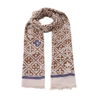 Friendly Hunting Schal aus Kaschmir