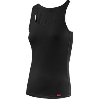 LOEFFLER Damen Singlet Transtex Light