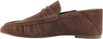 Steve Madden Mocassins - Femme - Chaussures - Brun - Taille: 36 EU