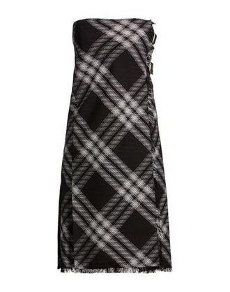 Burberry ROBES - Robes midi sur YOOX.COM