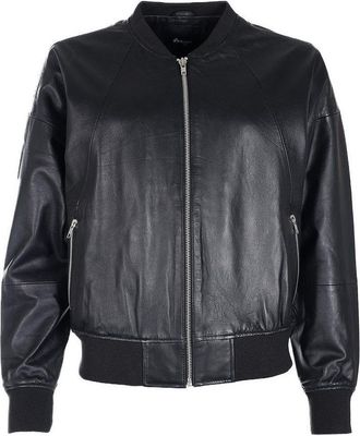 Maze Lederjacke 42021142