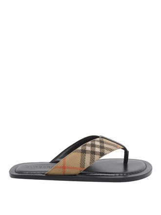 Burberry Sandales - Beige