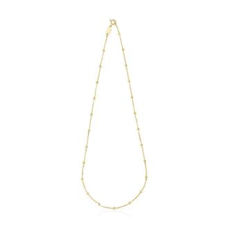 Tous Necklaces - - Accessories - Damen - Gelb - ONE SIZE