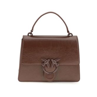 Pinko Pinko, Damen, Taschen, Braun, ONE SIZEGr&ouml;&szlig;e