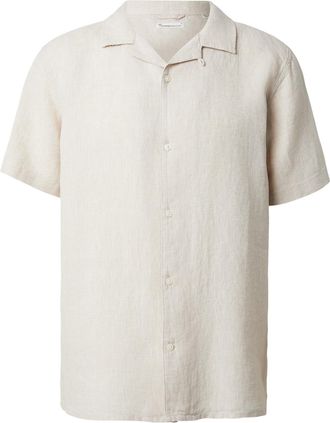 Knowledge Cotton Apparel Hemd (GOTS)