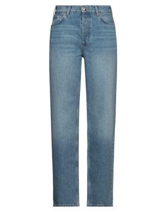 Anine Bing HOSEN & R&Ouml;CKE - Jeanshosen auf YOOX.COM