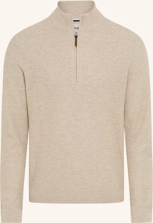 Brax Brax Pullover Style Steffen beige
