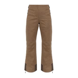 Sease Akuna Skihose - - Sport - Damen - Braun - M