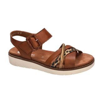 Remonte Damen, Schuhe, Braun, 41 EUGr&ouml;&szlig;e