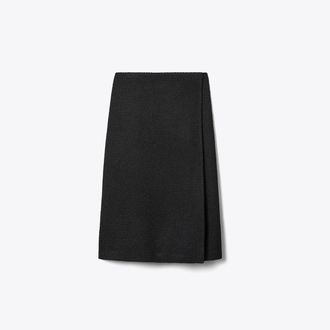 Tory Burch Boucl&eacute;-Rock