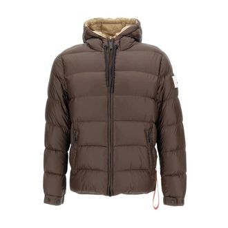 Afterlabel Herren, Jacken, Braun, SGröße