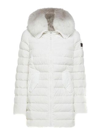 Peuterey Veste Casual - Blanc