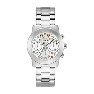 Guess Damen, Accessories, Grau, ONE SIZEGr&ouml;&szlig;e