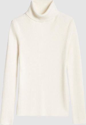 Vanessa Bruno Pull Fontenille Ecru