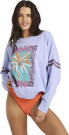 Billabong Sweatshirt Echo