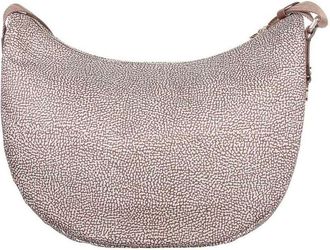 Borbonese Sac Port&eacute; &Eacute;paule - Luna M