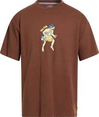 Volcom FEATURED TODD BRATRUD